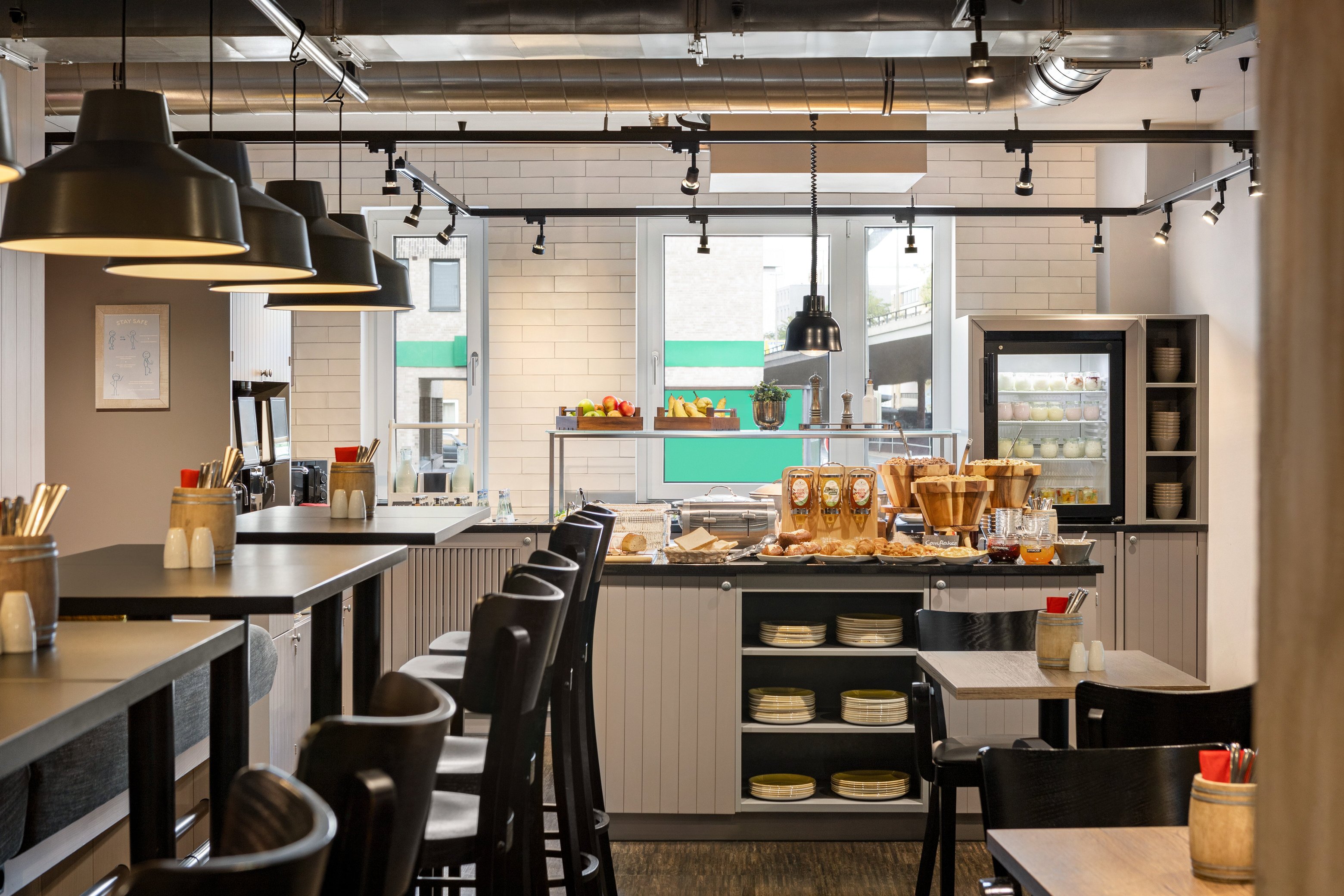 Zentrales Hotel in Bremen | Vienna House Easy by Wyndham Bremen