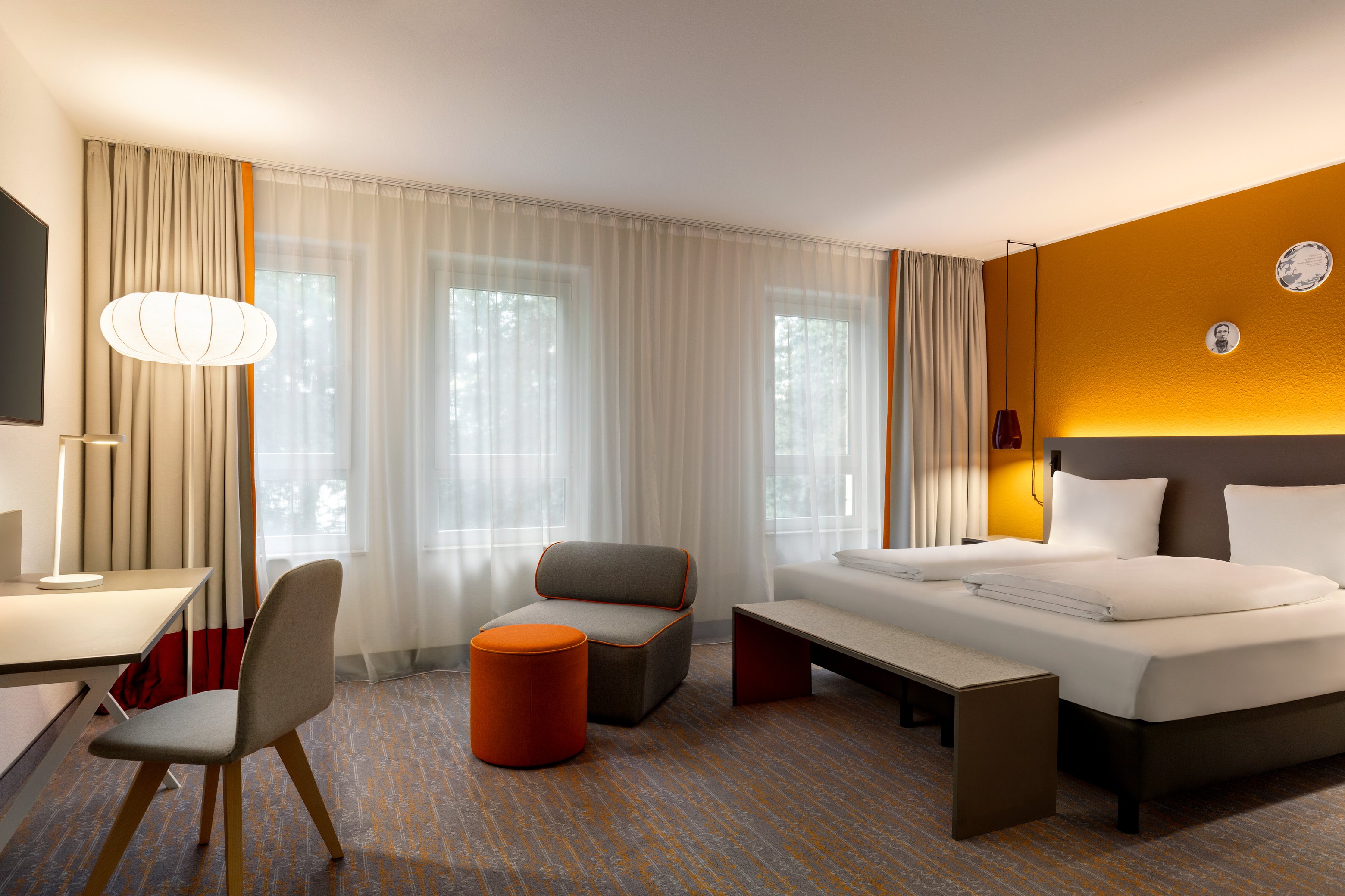 Hotel in Bad Oeynhausen | Vienna House Easy Bad Oeynhausen